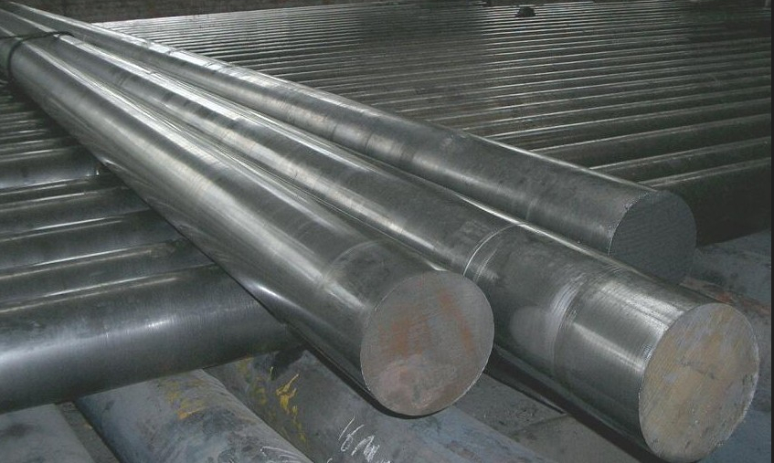 Carbon Steel 1045 - carbon steel bar 1045, Steel Rolled Bar 1045 ...