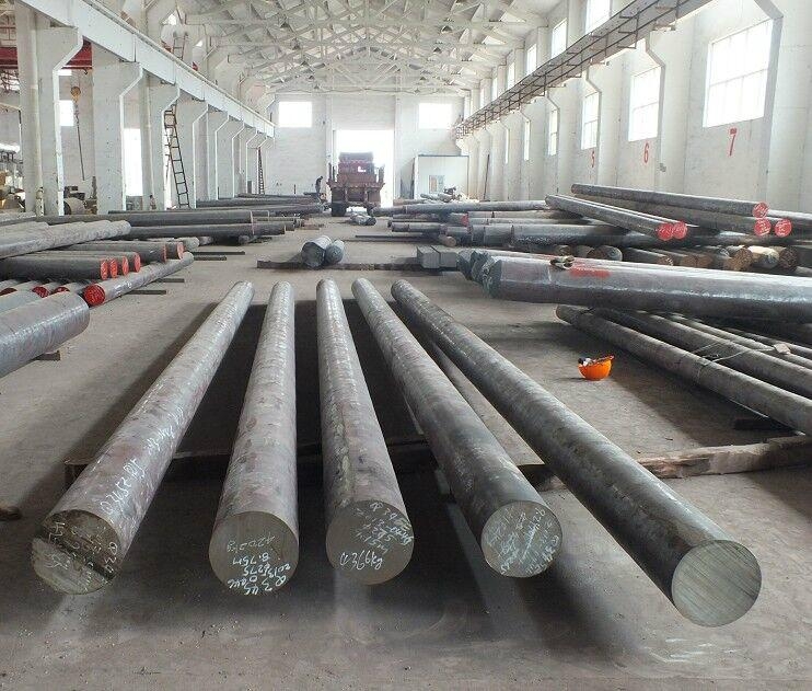 Carbon Steel 1045 - carbon steel bar 1045, Steel Rolled Bar 1045 ...