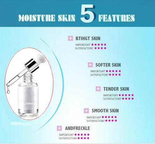 Moisturizing Essence moisturizer essence OEM (China Manufacturer ...