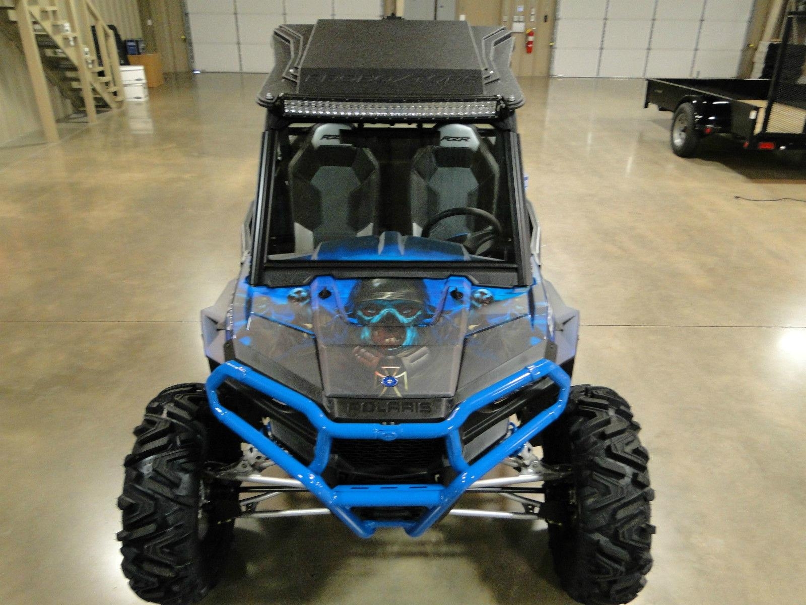 New 2016 Polaris Rzr Xp 1000 Eps Desert Edition (United States of ...