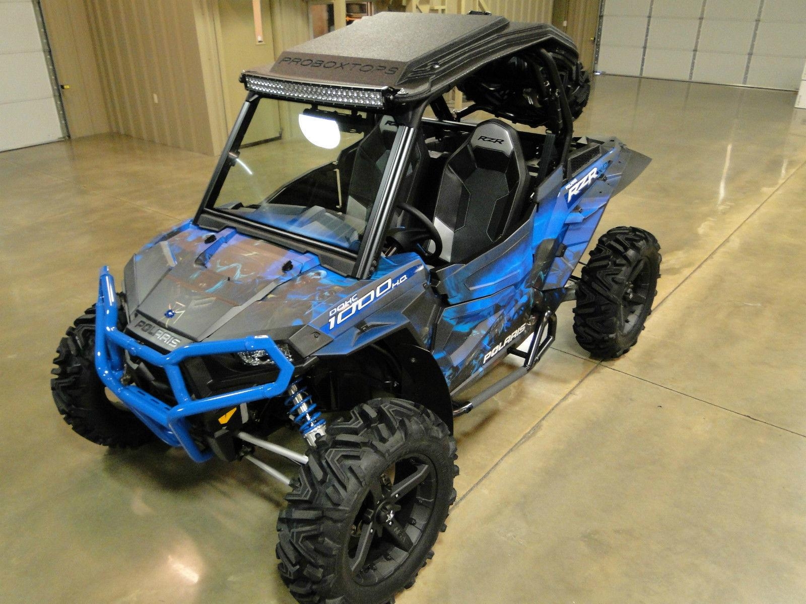 New 2016 Polaris Rzr Xp 1000 Eps Desert Edition (United States of ...