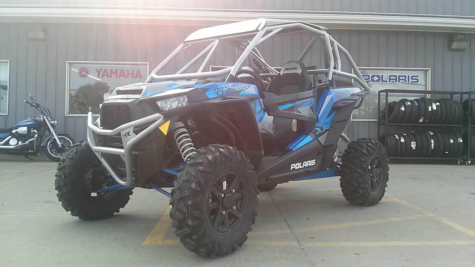 New 2016 Polaris Rzr Xp 1000 Eps Dohc Turbo (United States of America ...