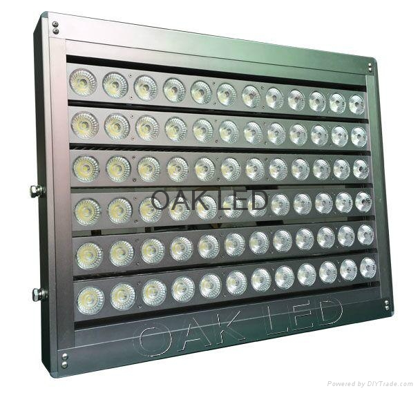 led Football stadium light 720w - OAK FL720 - OAK LED (China ...