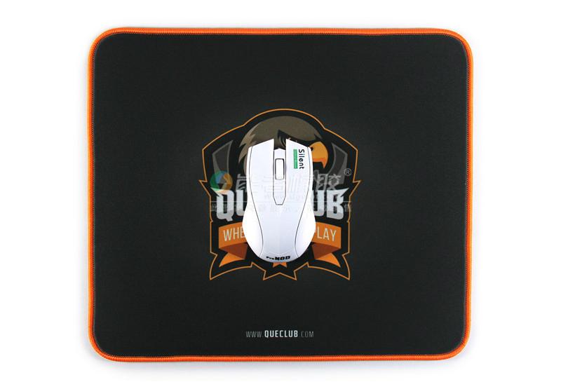 OEM waterproof top natural rubber mouse pad - Padmat-KL051705 - OEM/ODM ...