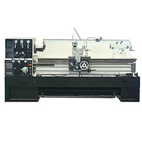 Horizontal manual lathe-Swing Over Bed Φ460-660 - kraft (China Trading ...
