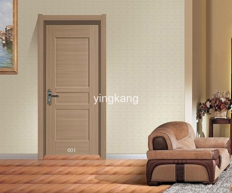 NEW design PVC door ECO door - YK601 - Yingkang (China Manufacturer ...