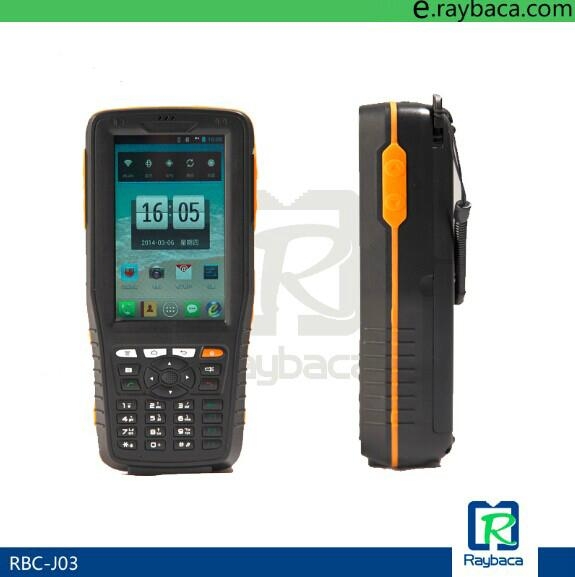 handheld data terminal device - pda-707 - Raybaca (China Manufacturer ...
