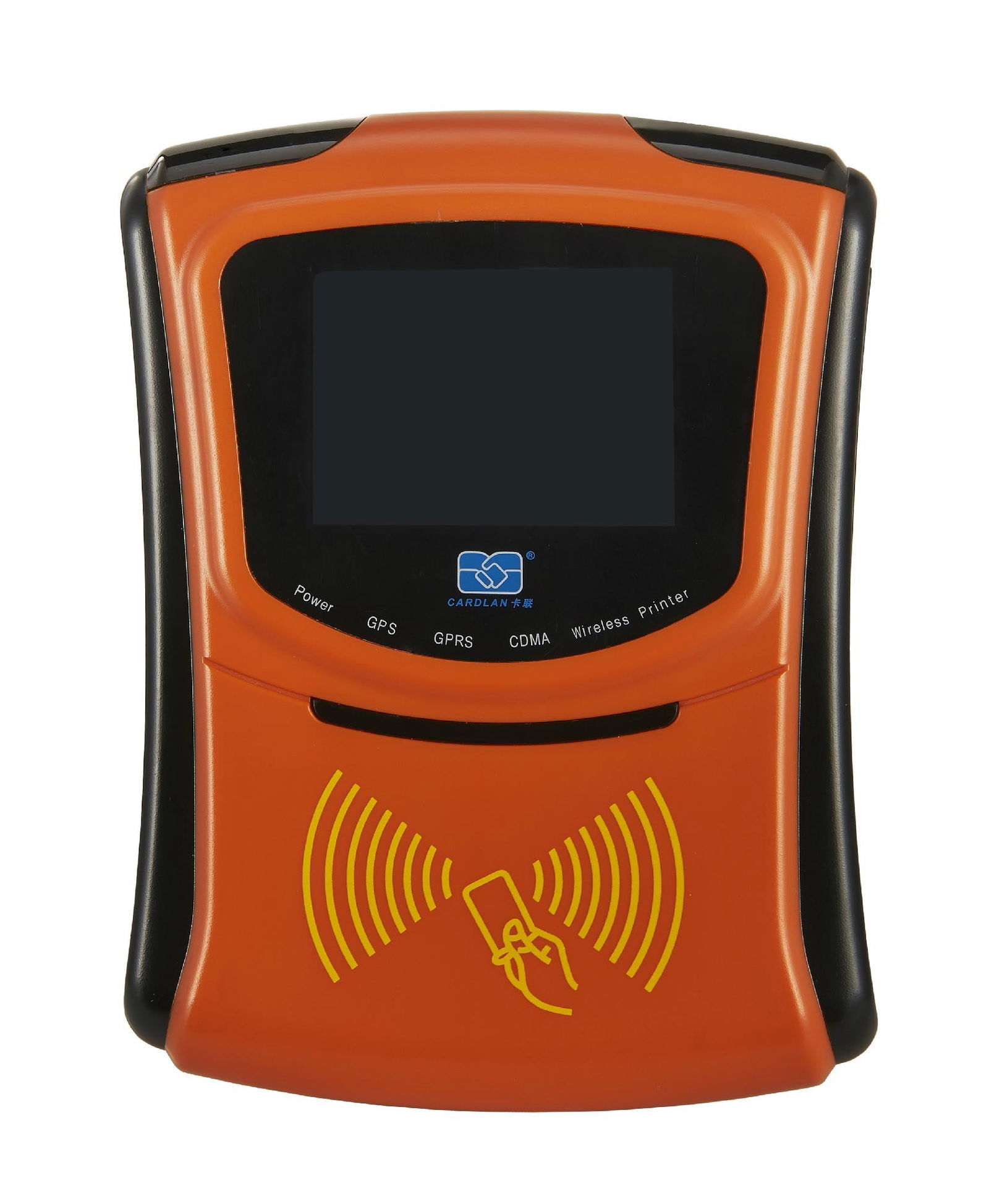 Bus Ticketing Machine with SIM Card Slot and Thermal Printer for Ticket ...