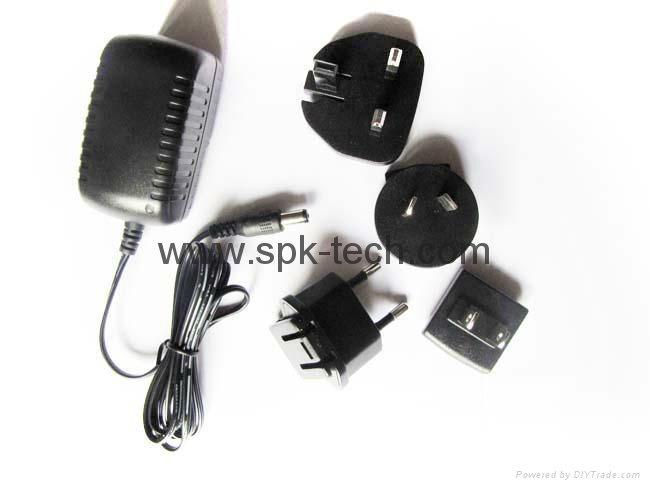 AC DC battery pack charger - SPK/OEM (China Manufacturer) - Battery ...