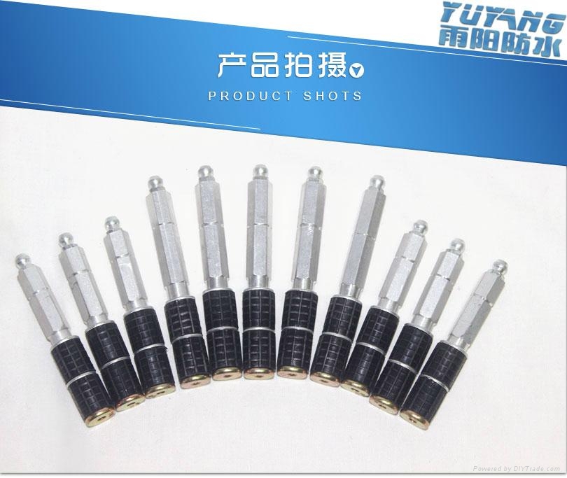 A8 injection packer - CX-003 - yuyang (China Manufacturer) - Building ...