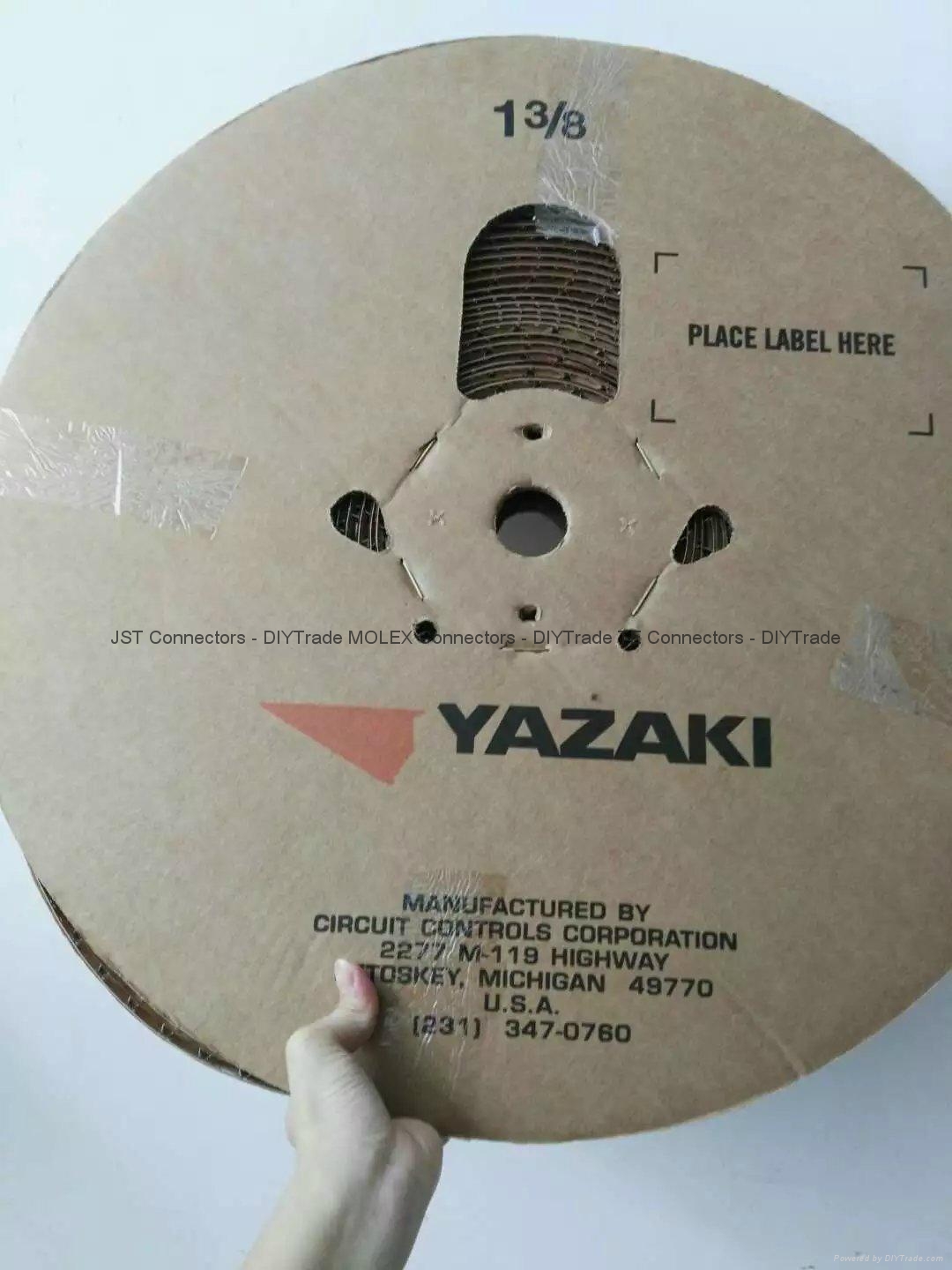 7116-4142-02 terminals YAZAKI connectors terminals housings originals (China Trading Company ...