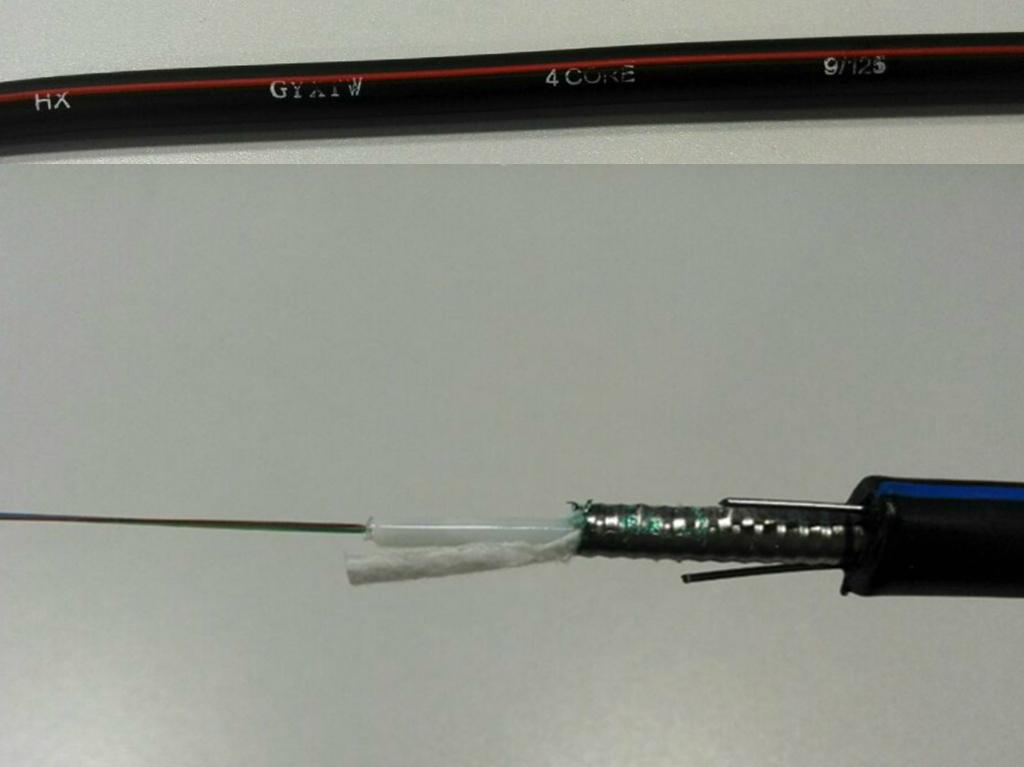 GYXTW(optic fiber, fiber optical cable, optical fiber cable ) - NECERO ...