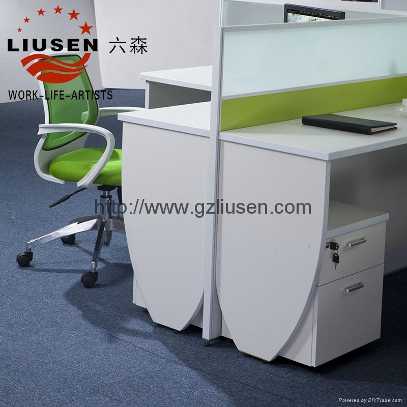 Elegant and Environmental Friendly Office Workstation (Green-ls201402 ...