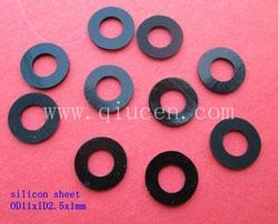 High Heat Resistance Silicone Rubber Washer - FSY345565 - FSYSGSvv ...