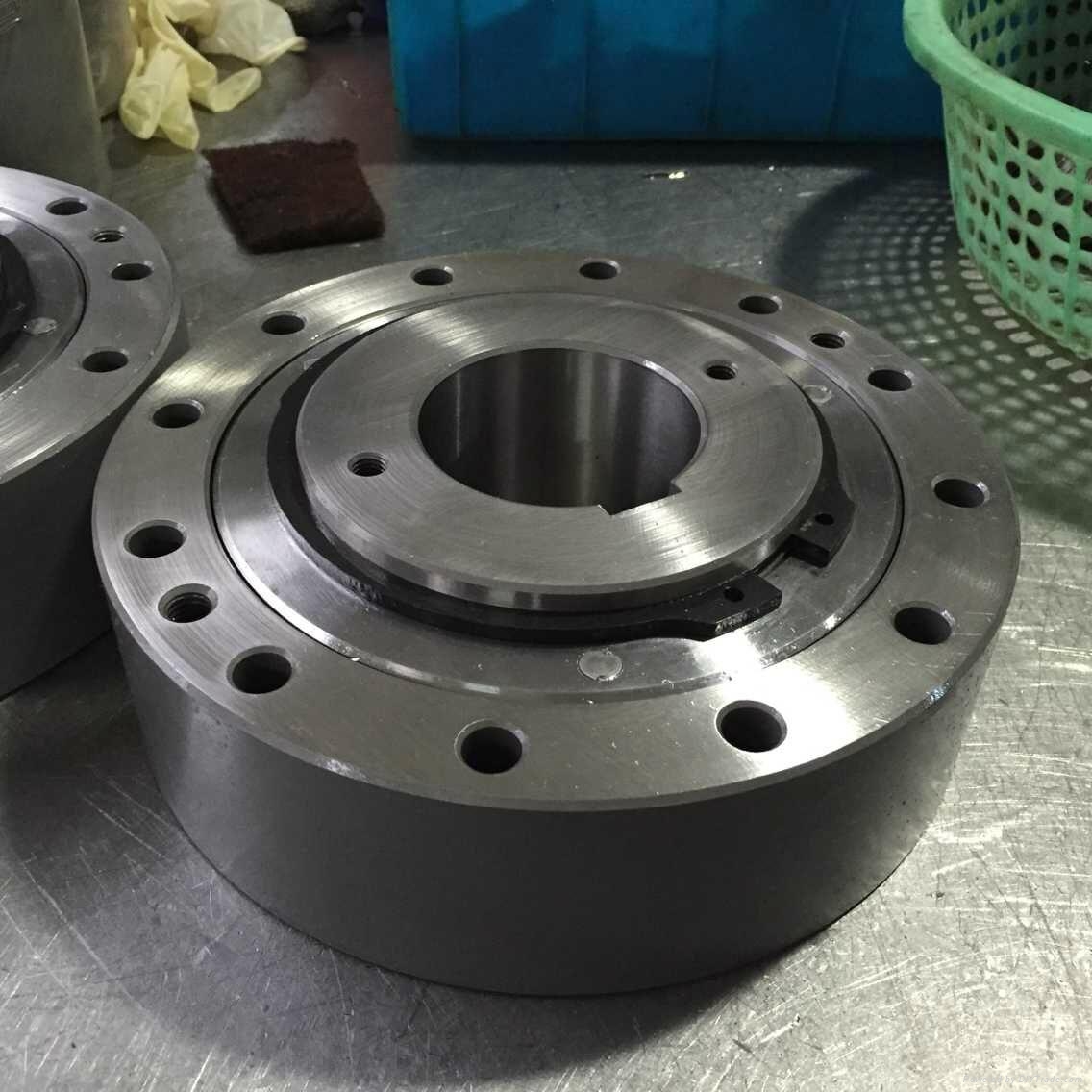 One-Way Bearing FXM Reducer Sprag Backstop Clutch - SUMA (China ...