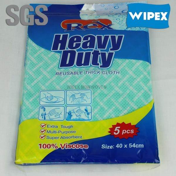 highly absorbent heavy duty wipes - 00-1 - WIPEX heavy duty wipe (China ...