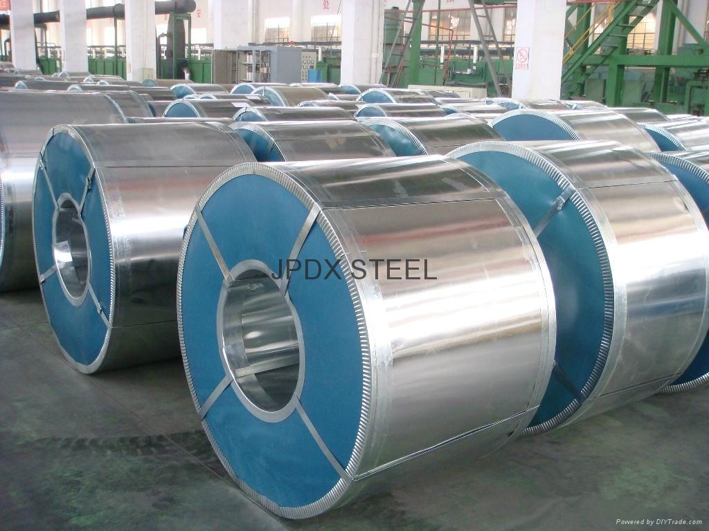 Tianjin Jinpendingxin Steel Trade Co.,Ltd (China Trading Company ...