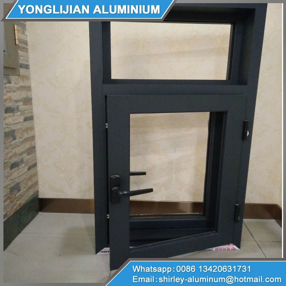 Aluminum window and door China manufacturer - YLJ-diy008 - Yong Li Jian ...