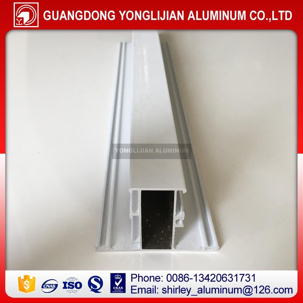 6063 T5 powder coated window and door aluminum profiles - Yong Li Jian ...