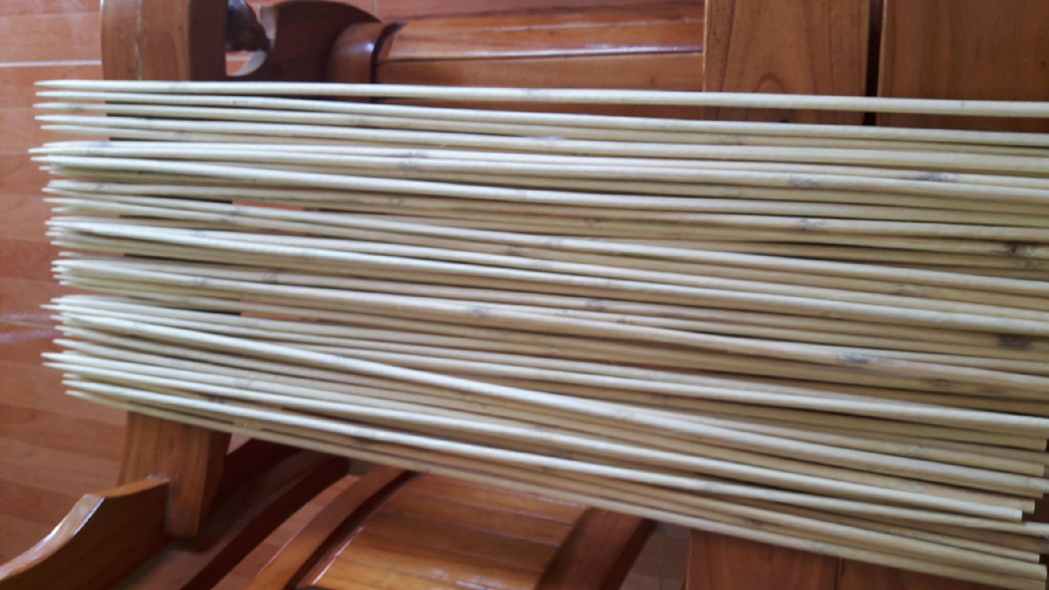 bamboo stick - new - Viet Delta (Vietnam Trading Company) - Bamboo ...
