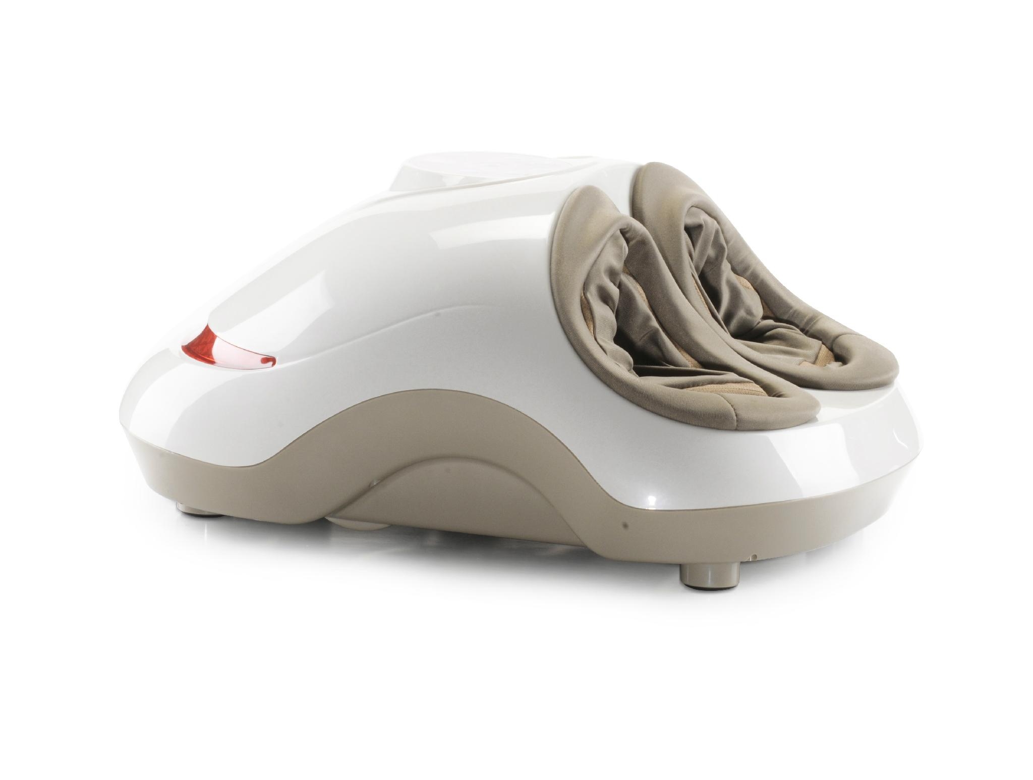 K818B shiatsu foot electrical massage apparatus with kneading ...