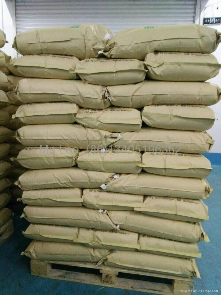 film blowing grade biobased plastic raw material - BFZ-006 - ECOLO ...