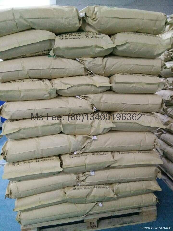 film blowing grade biobased master batch/raw material - BFM-006 - ECOLO ...