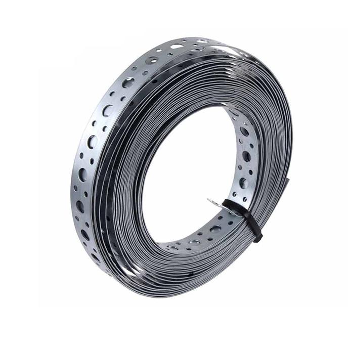 perforated steel strap - SUREALONG (China Manufacturer) - Metal ...