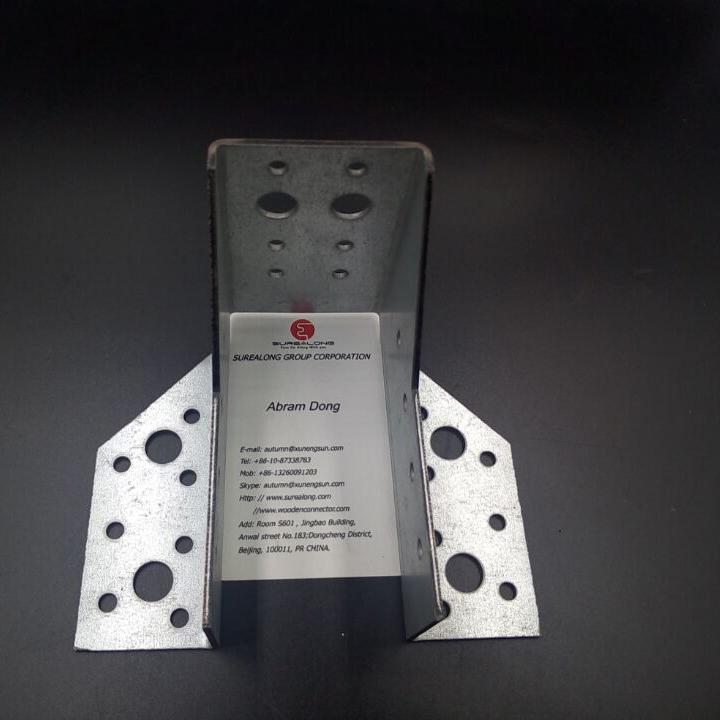 Saddle Purlin Hanger - Joist Hangers - SUREALONG (China Manufacturer ...