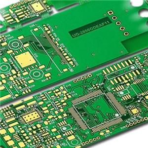 double sided pcb (null Manufacturer) - Electric Parts & Materials ...