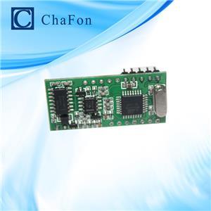 13.56MHz RFID Reader Module With Wiegand And RS232 Interface (null ...
