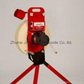 FirstPitch Baseball & Softball Pitching Machine (China Manufacturer ...