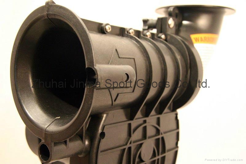 Sandlot Pitching Machine -Pitches 60 MPH (China Manufacturer) - Other ...