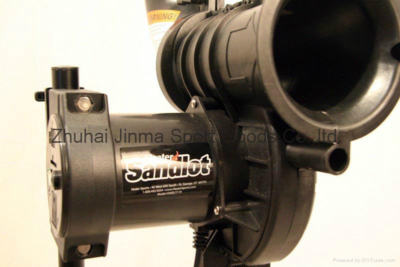 Sandlot Pitching Machine -Pitches 60 MPH (China Manufacturer) - Other ...