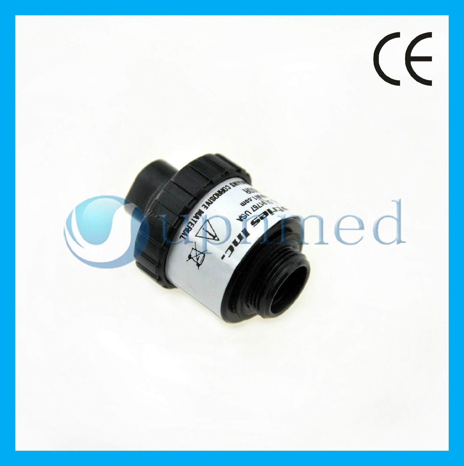 PSR-11-917-M Analytical industries inc oxygen sensor (China ...