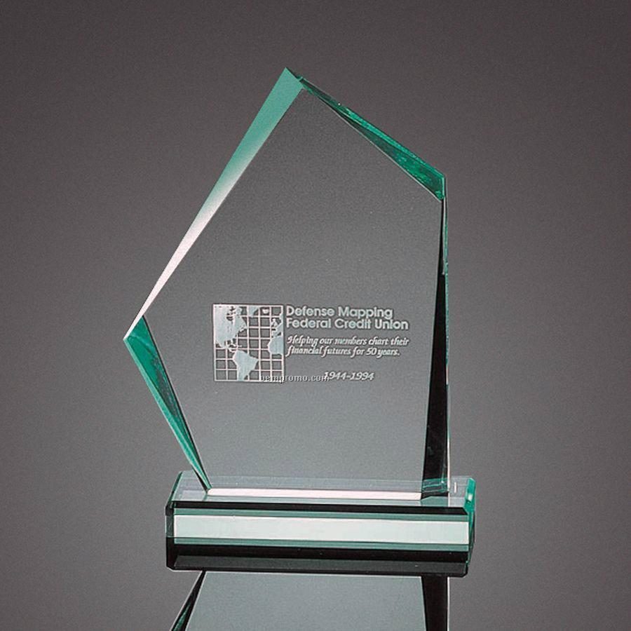 Best quality clear custom models acrylic trophy - AT-02 - Acrylchina ...