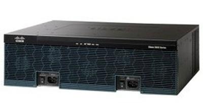 cisco router CISCO 3900 Series (China Trading Company) - Network ...