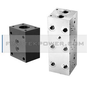 Hydraulic Block (null Manufacturer) - Electrical & Electronic Product ...