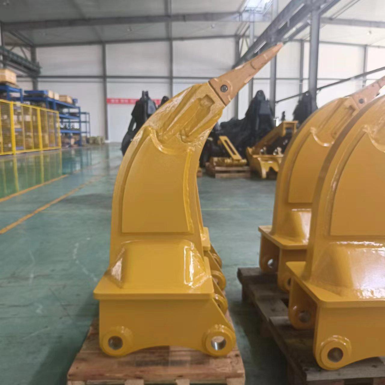 Ripper Attachment for Excavators - LX002 - MASCOT (China Trading ...
