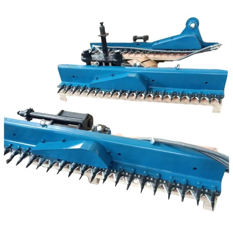 tree trimmer - LY001 (China Trading Company) - Construction Machine ...