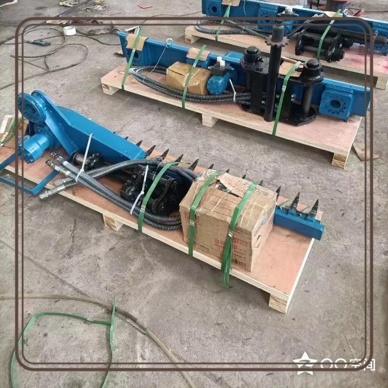 tree trimmer - LY001 (China Trading Company) - Construction Machine ...