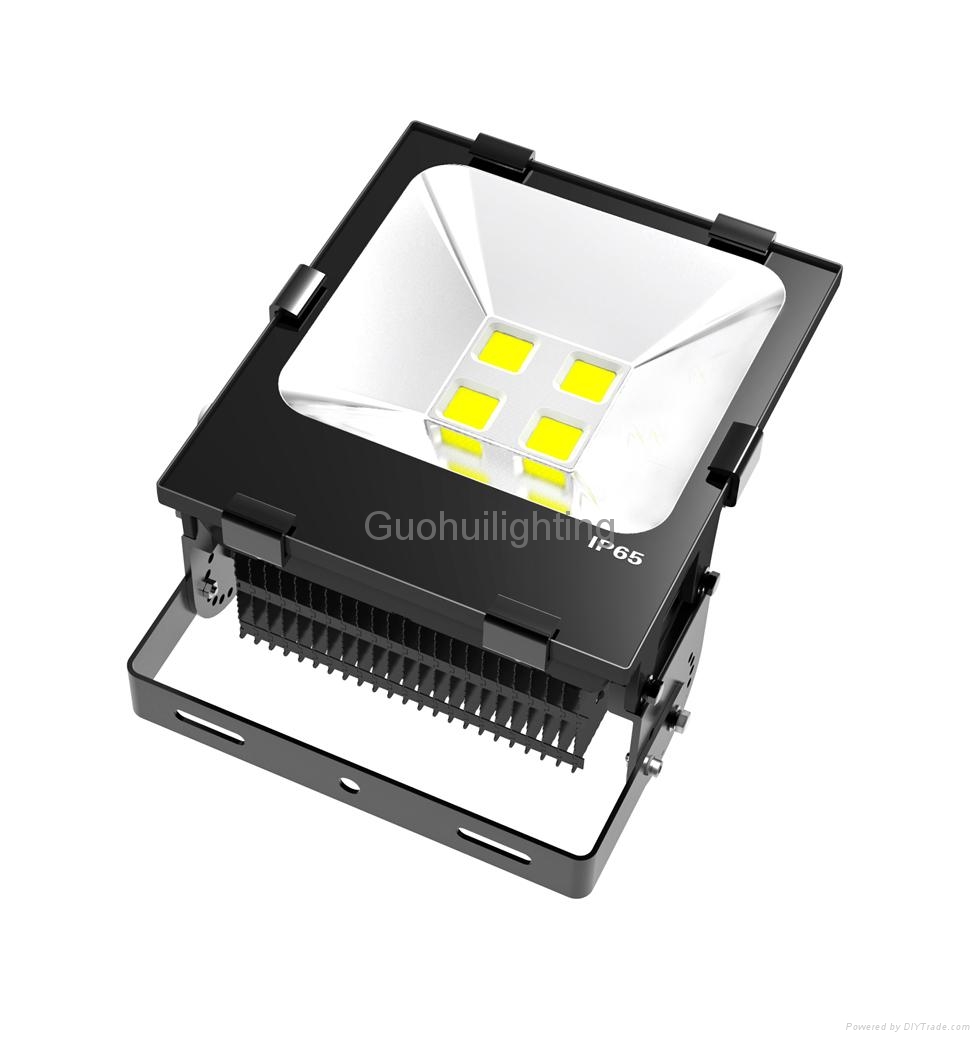 120W LED flood light - GH-FLD-120W-A - OEM (China Manufacturer ...