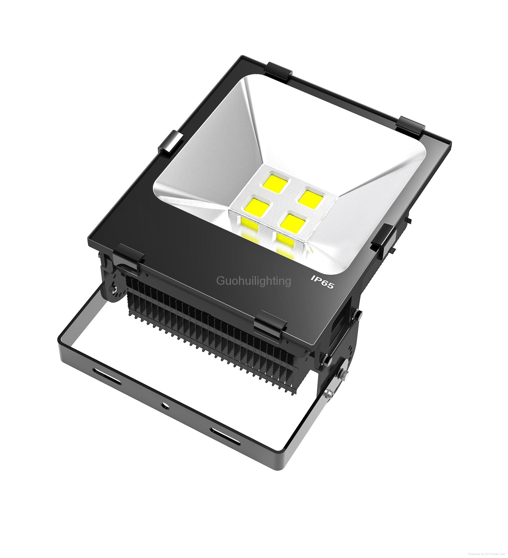 120W LED flood light - GH-FLD-120W-A - OEM (China Manufacturer ...