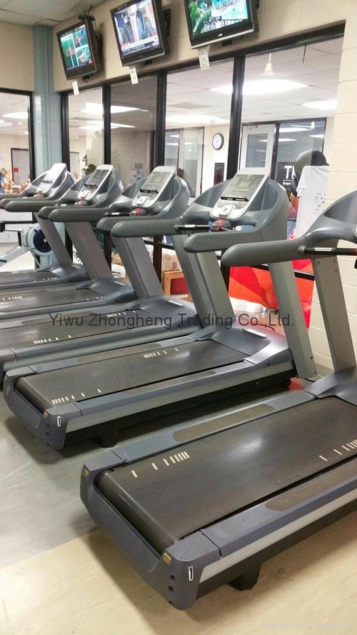 Precor 956i Treadmill Set of 10 (China Trading Company) - Other Sports ...