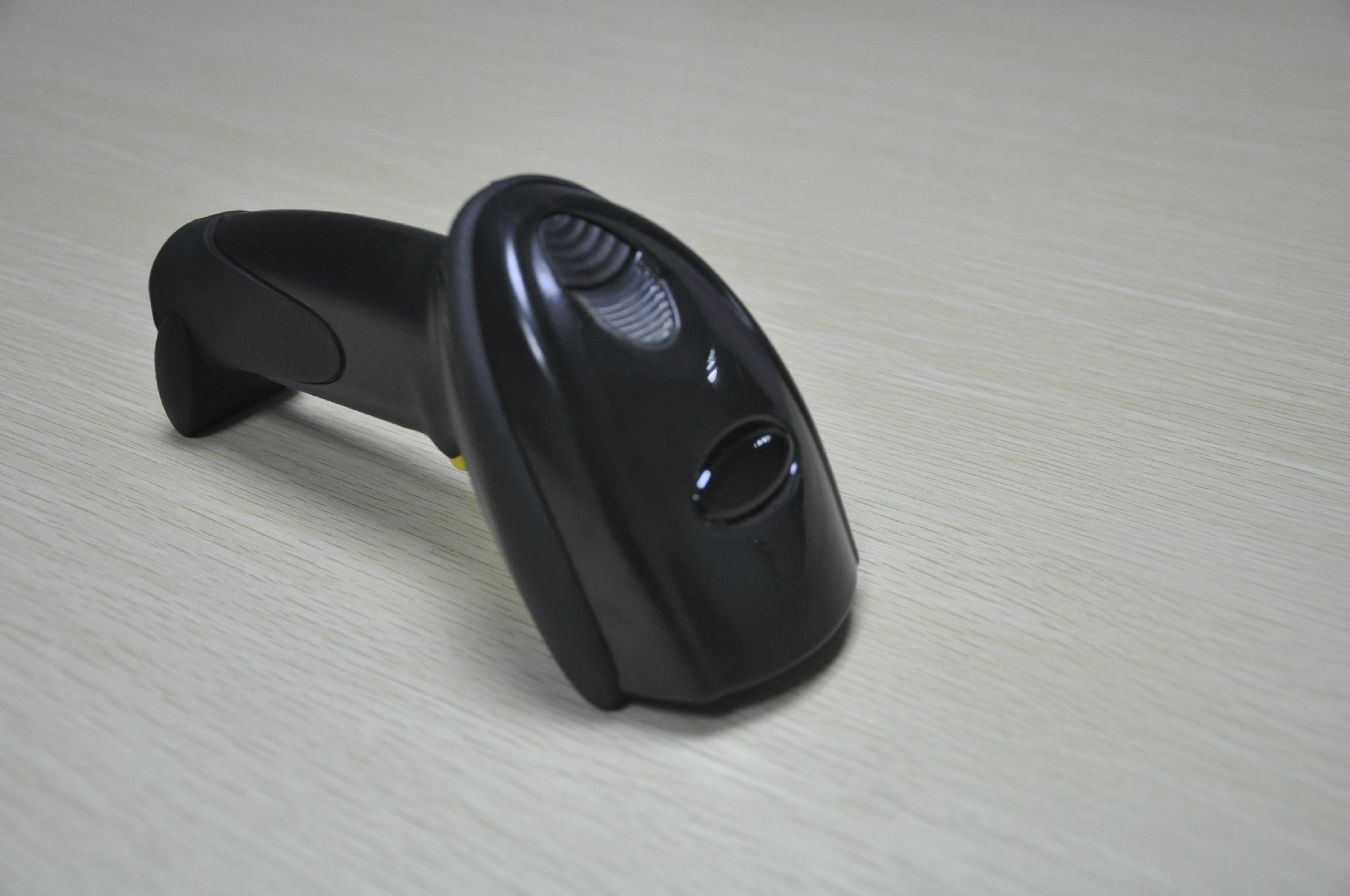 Koohii EC301 Handheld Laser Barcode Scanner--GEMS (China Manufacturer ...