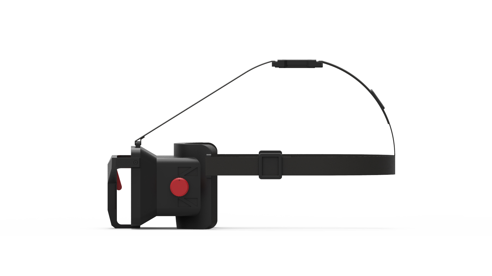 OEM vr glasses 3D vr headset with immersive technology for vr cinema ...