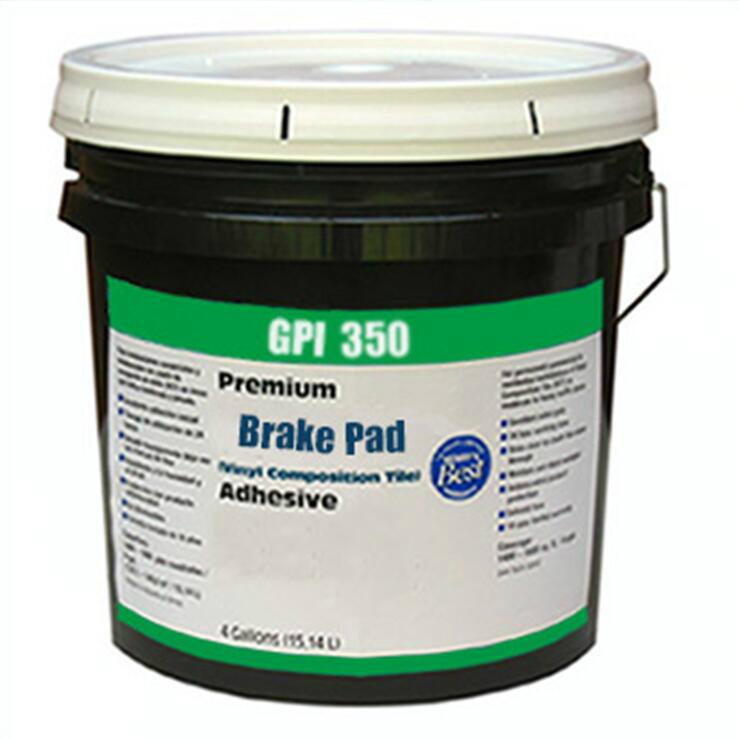 Brake Adhesive - GPI350 - GPI (China Manufacturer) - High Polymers ...