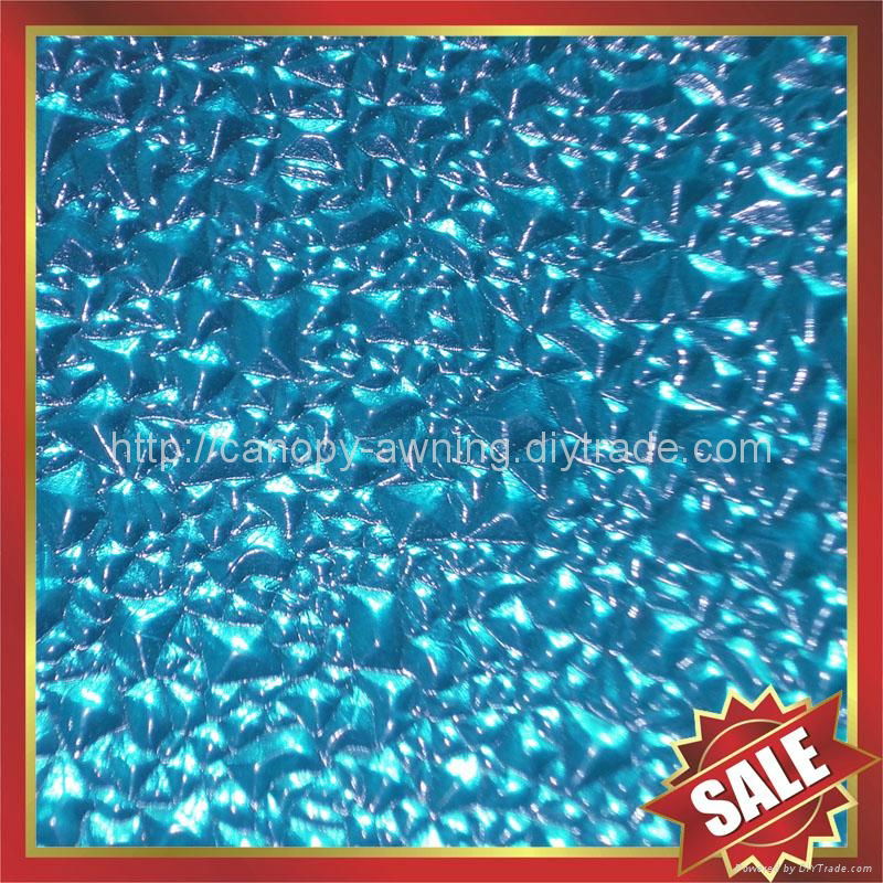 diamond embossed solid polycarbonate pc sheet sheeting plate board ...