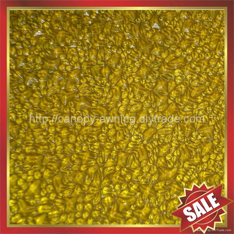 diamond embossed solid polycarbonate pc sheet sheeting plate board ...