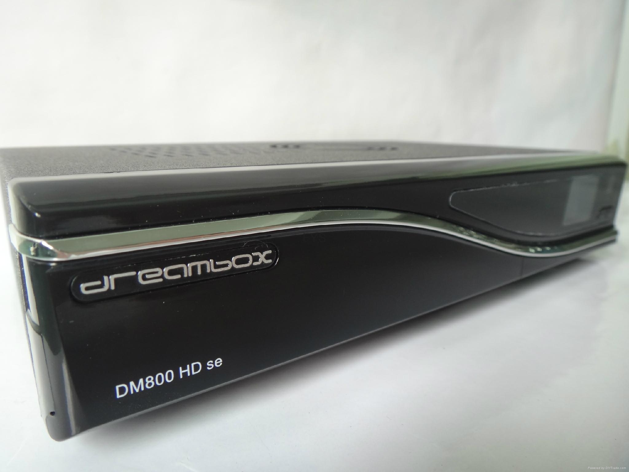 dm800se DM800SE + wifi (China Trading Company) - Electronics Stocks ...